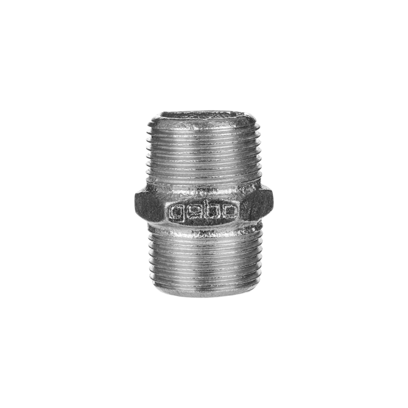 gebofittings platinum - GEBO