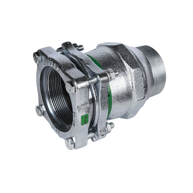 Gebo Original per tubi in PE Serie 153/155 + 220 - Gebo Italia