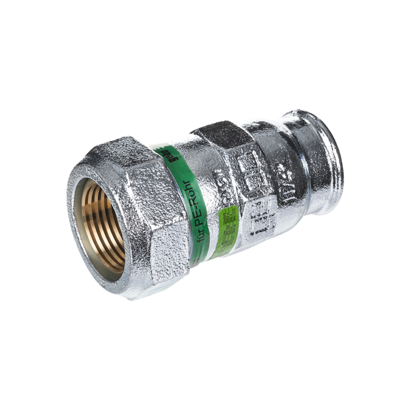 Gebo Original per tubi in PE Serie 153/155 + 220 - Gebo Italia