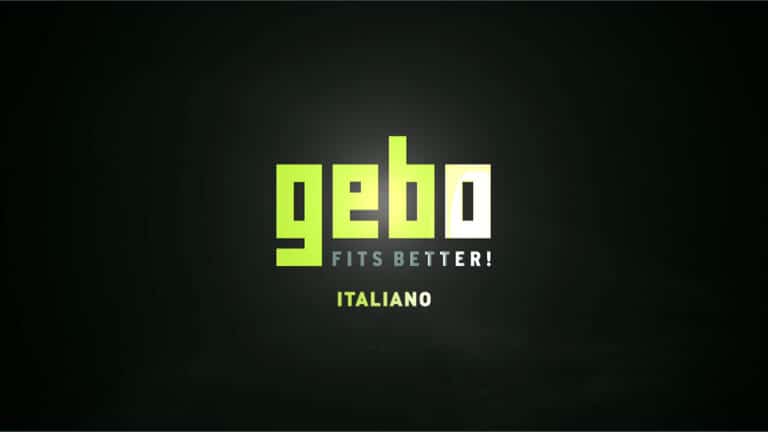 Gebo Italia